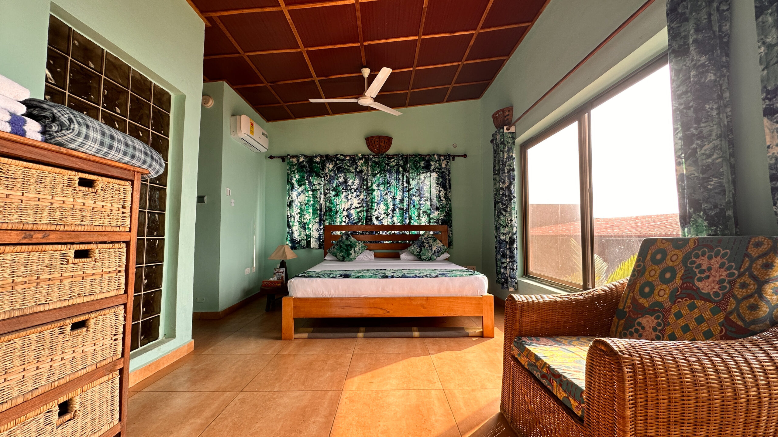 Sankofa Frontrow - Sankofa Beach - The Residences