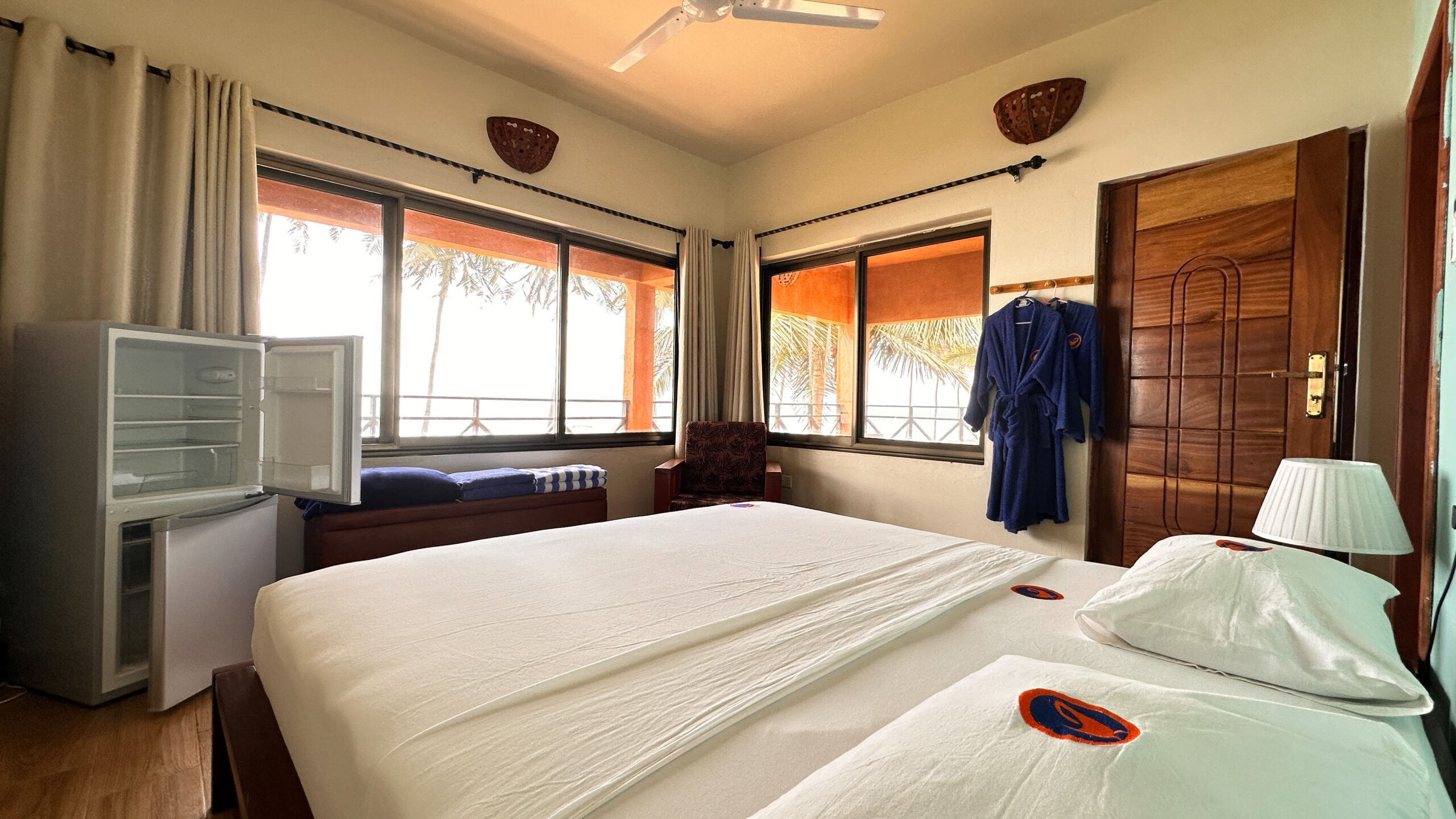 Sankofa Heaven - Sankofa Beach - The Residences