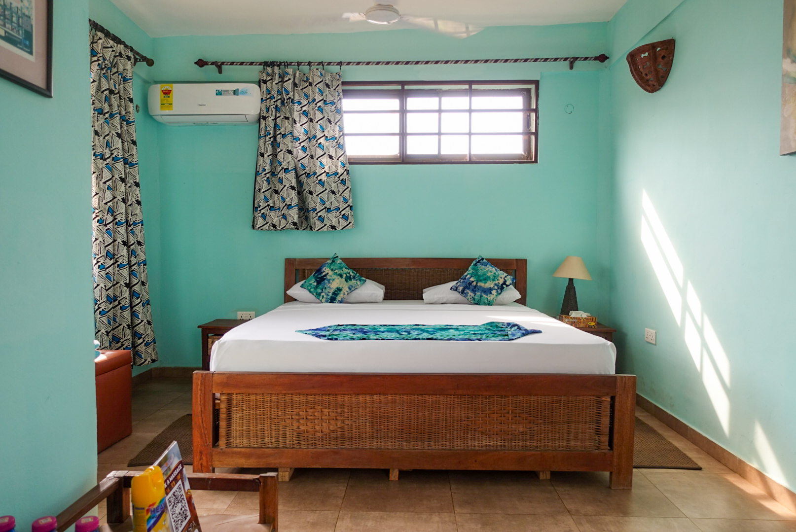 Sankofa Beach Sunrise - Sankofa Beach - The Residences