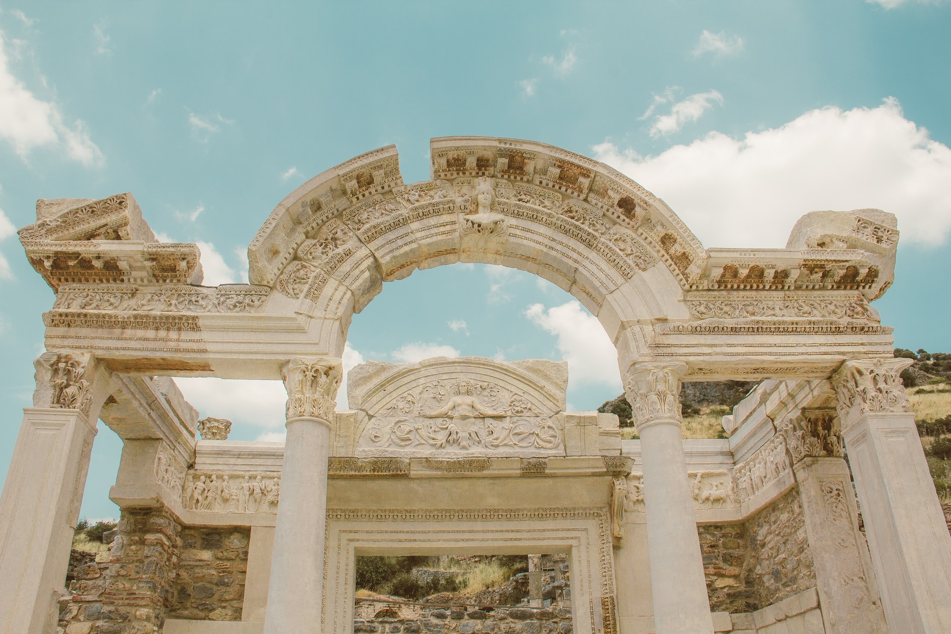Archeology - Sankofa Beach - The Residences